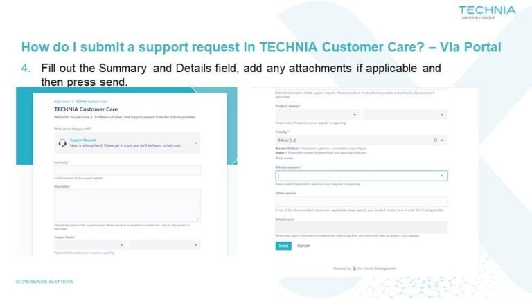 How can you create smooth blended surface in CATIA? | TECHNIA