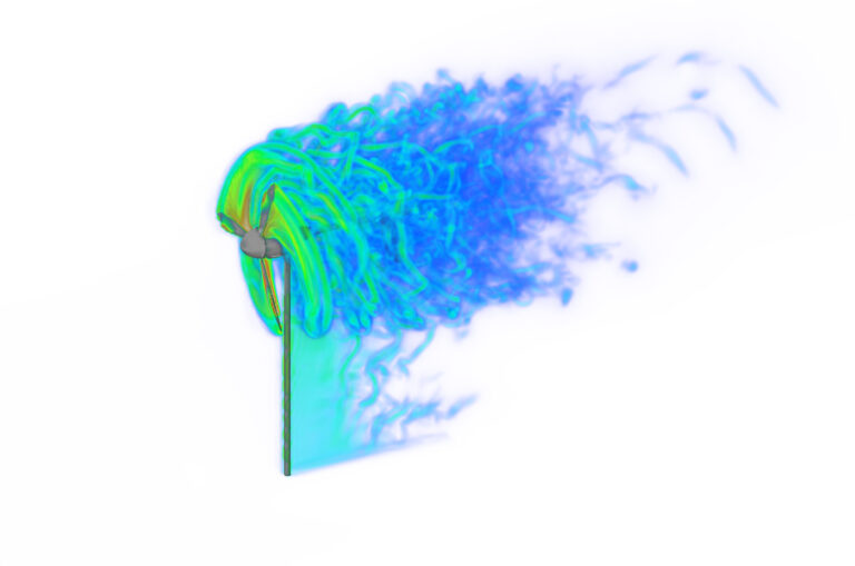 XFlow CFD-Software | TECHNIA