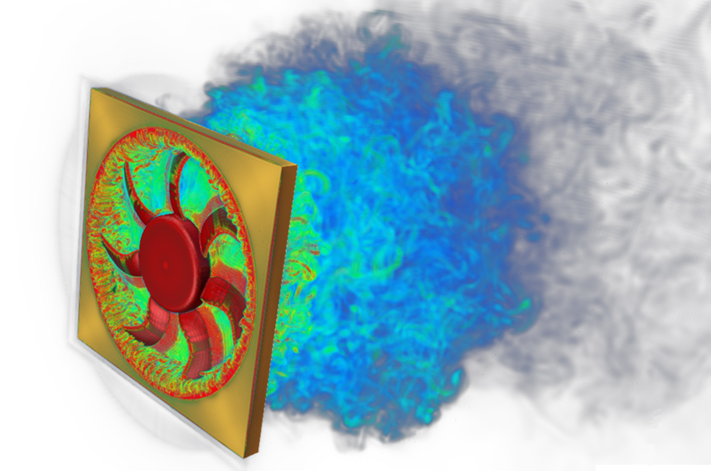 XFlow CFD Software | TECHNIA